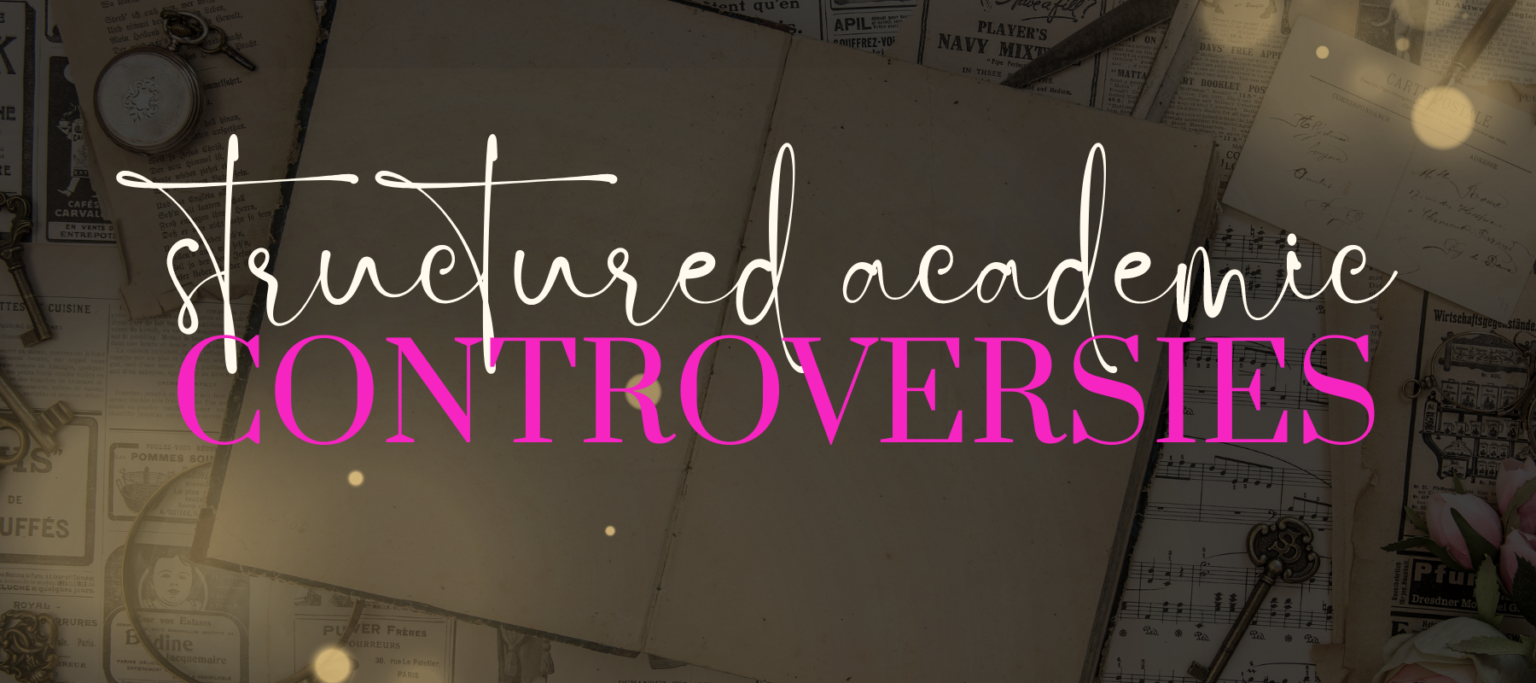 Structured Academic Controversy: A Powerful Tool for Critical Thinking ...