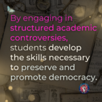 Structured Academic Controversy: A Powerful Tool for Critical Thinking ...