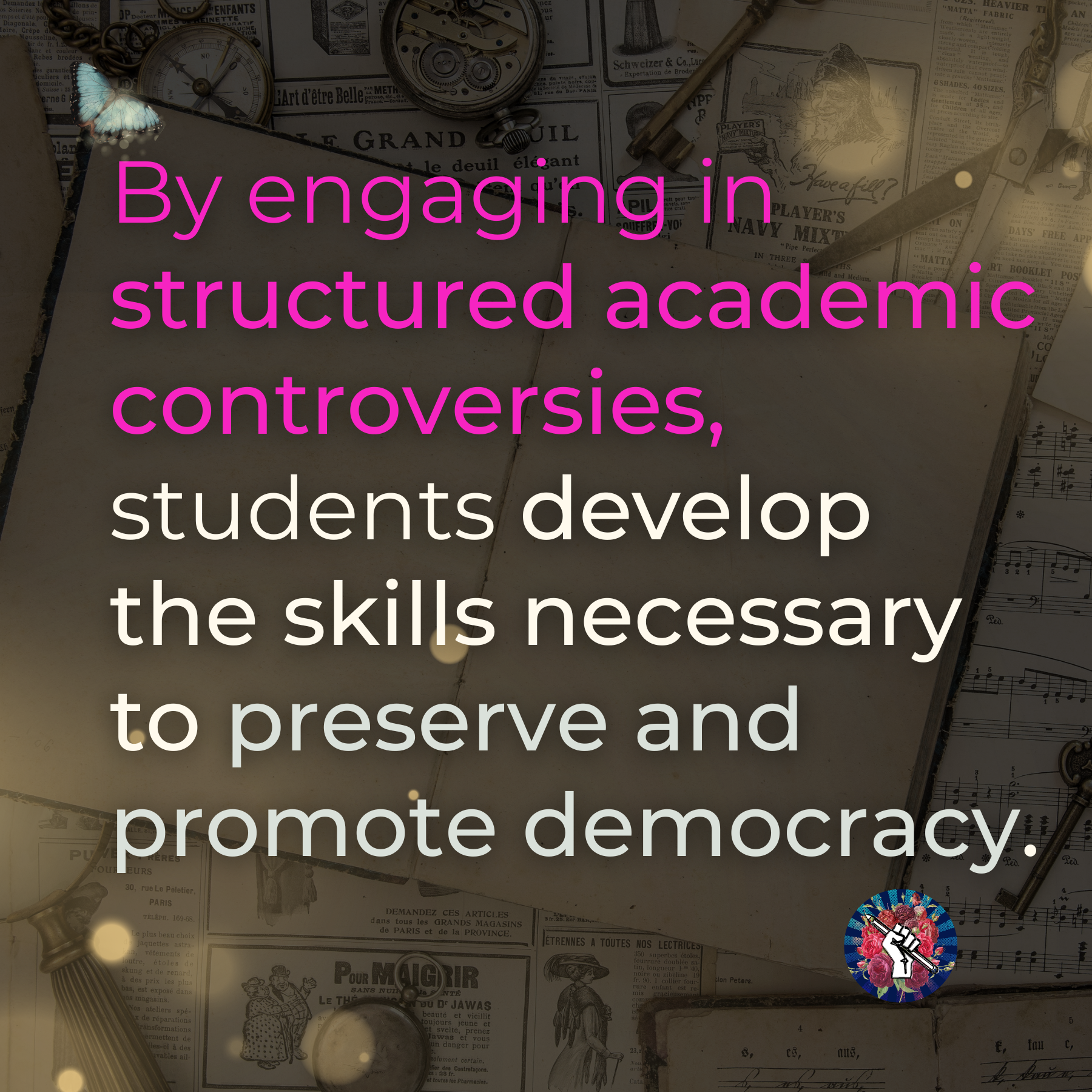 Structured Academic Controversy: A Powerful Tool for Critical Thinking ...
