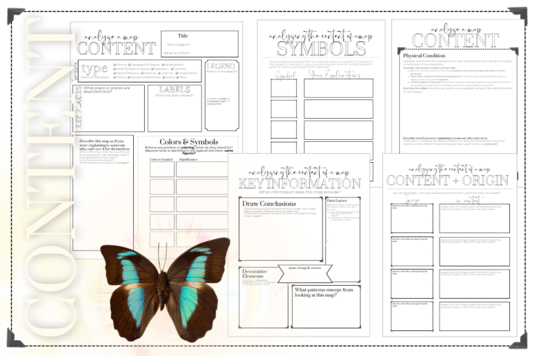 Using Interactive Notebooks for Teaching History with Maps - Teaching ...
